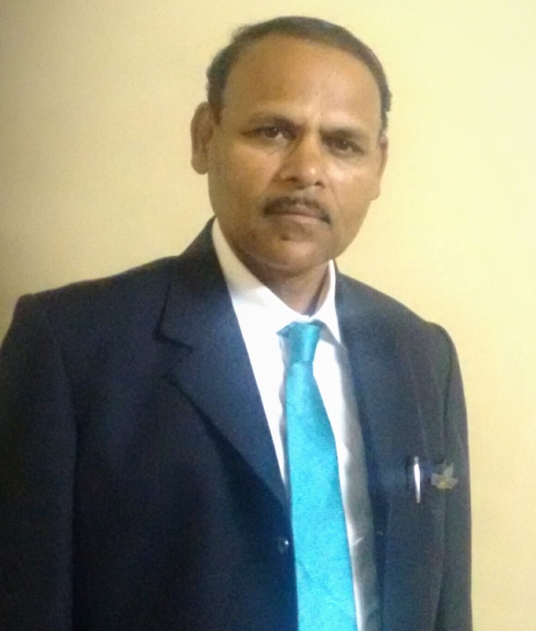 Hon’ble Director B. V. school education Message – Bharati Vidyapeeth ...
